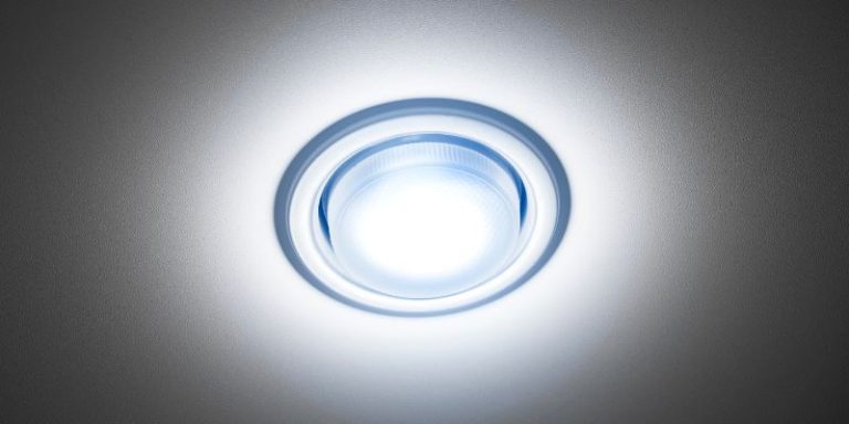 How to Fix Recessed Light Spring Clips