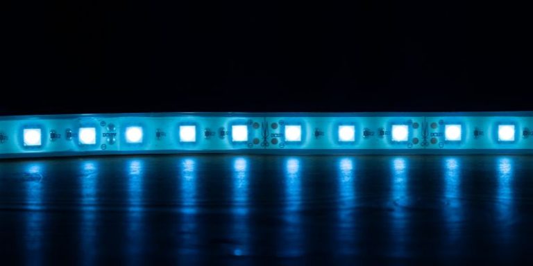 How to Hardwire LED Strip Lights: A Beginner’s Guide to Bright Ideas