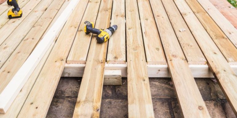 How to Install TimberTech Decking with Hidden Fasteners