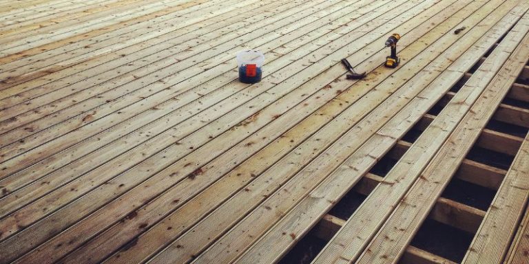 How to Install TimberTech Decking with Hidden Fasteners