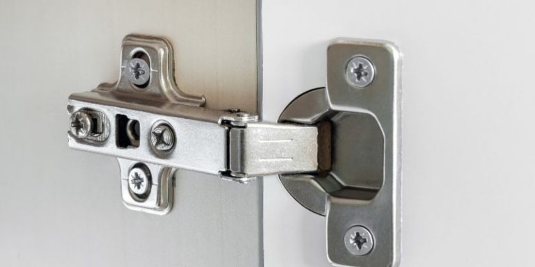 Why Routing Door Hinges Is a Game-Changer
