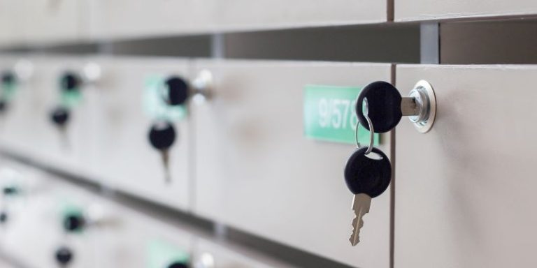 I Lost My Mailbox Key—Here’s What to Do