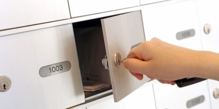 I Lost My Mailbox Key—Here’s What to Do