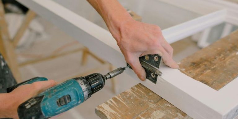 How to Make Door Hinge Cutouts: A Step-by-Step Guide for Beginners and Pros