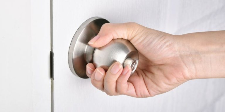 How To Disassemble Door Knob: A Beginner’s Guide