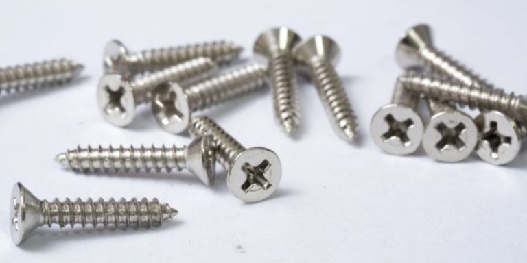 All About Bugle Head Screws: Your Guide to Easy Fastening