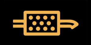 What Does a DPF Warning Light Look Like? A Complete Guide for Diesel ...