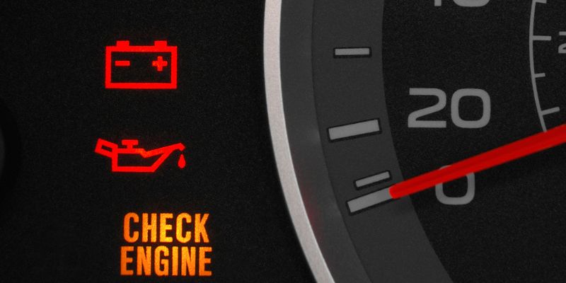 What Does the Brake System Warning Light Mean?