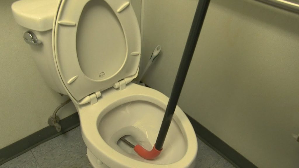 How to Auger a Toilet: DIY Guide to Clear Clogs