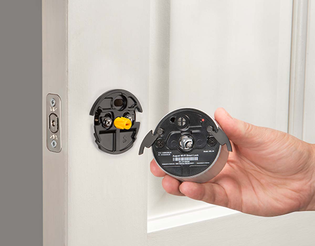 How to Install a August Smart Lock: Easy DIY Guide