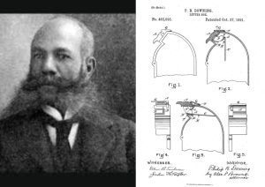 Who Invented the Mail Box: Unveiling Postal History