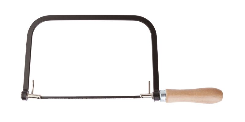 Fret Saw vs Coping Saw: Essential Guide