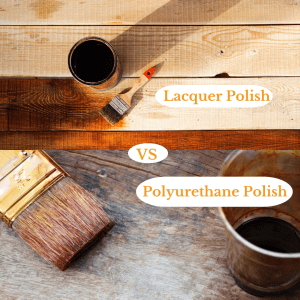 Lacquer Vs Polyurethane: Ultimate Finish Showdown