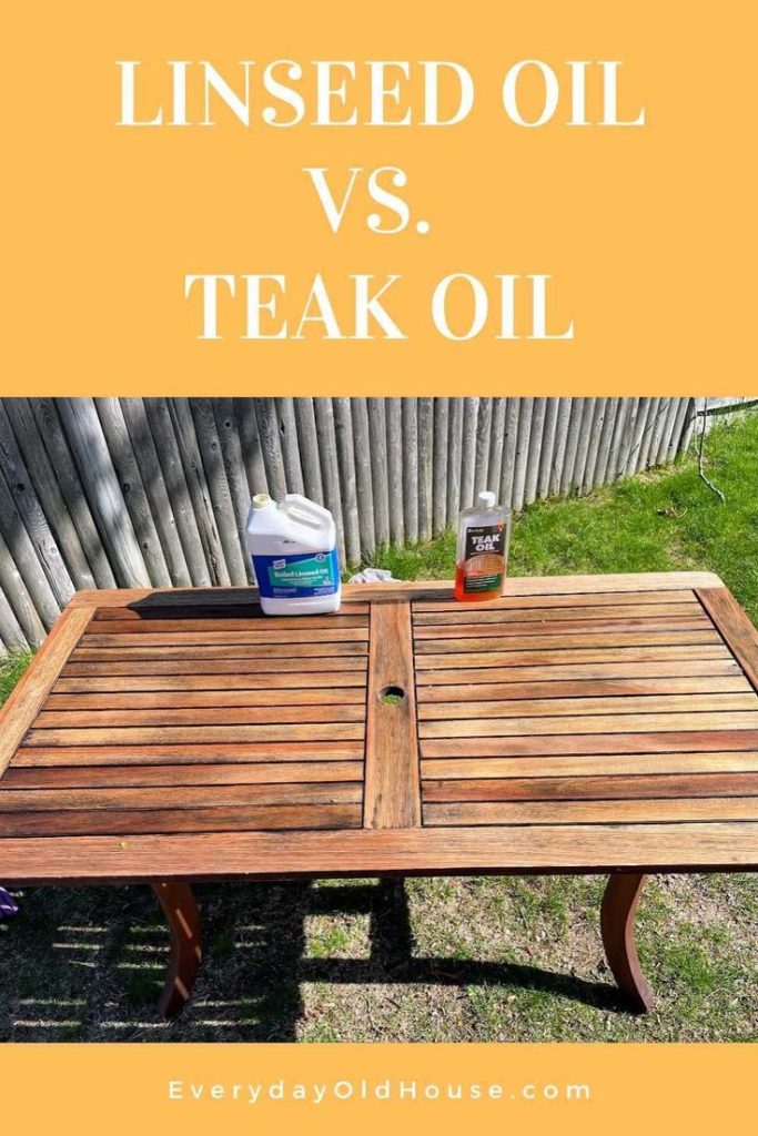 How To Apply Tung Oil: A Step-By-Step Guide