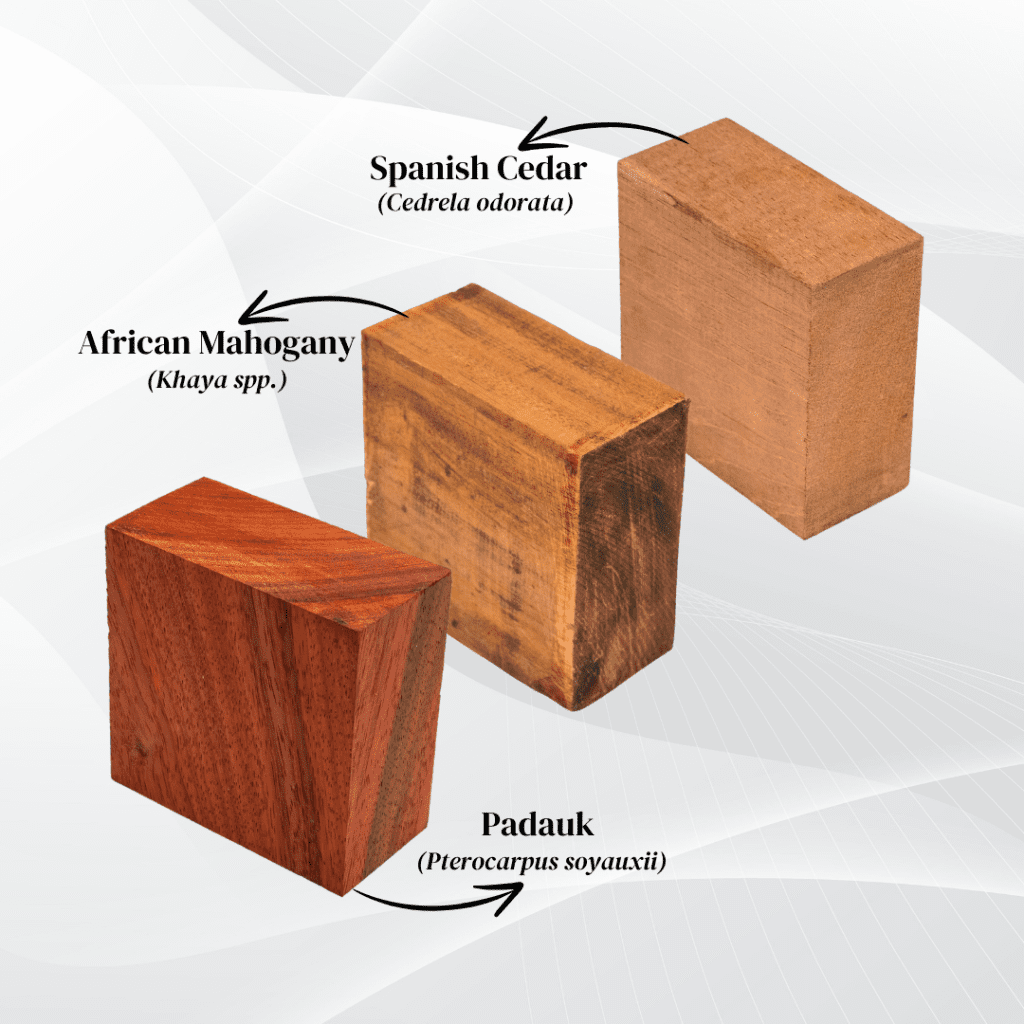 Spanish Cedar VS Mahogany: Which Wood Reigns Supreme? – Home ...