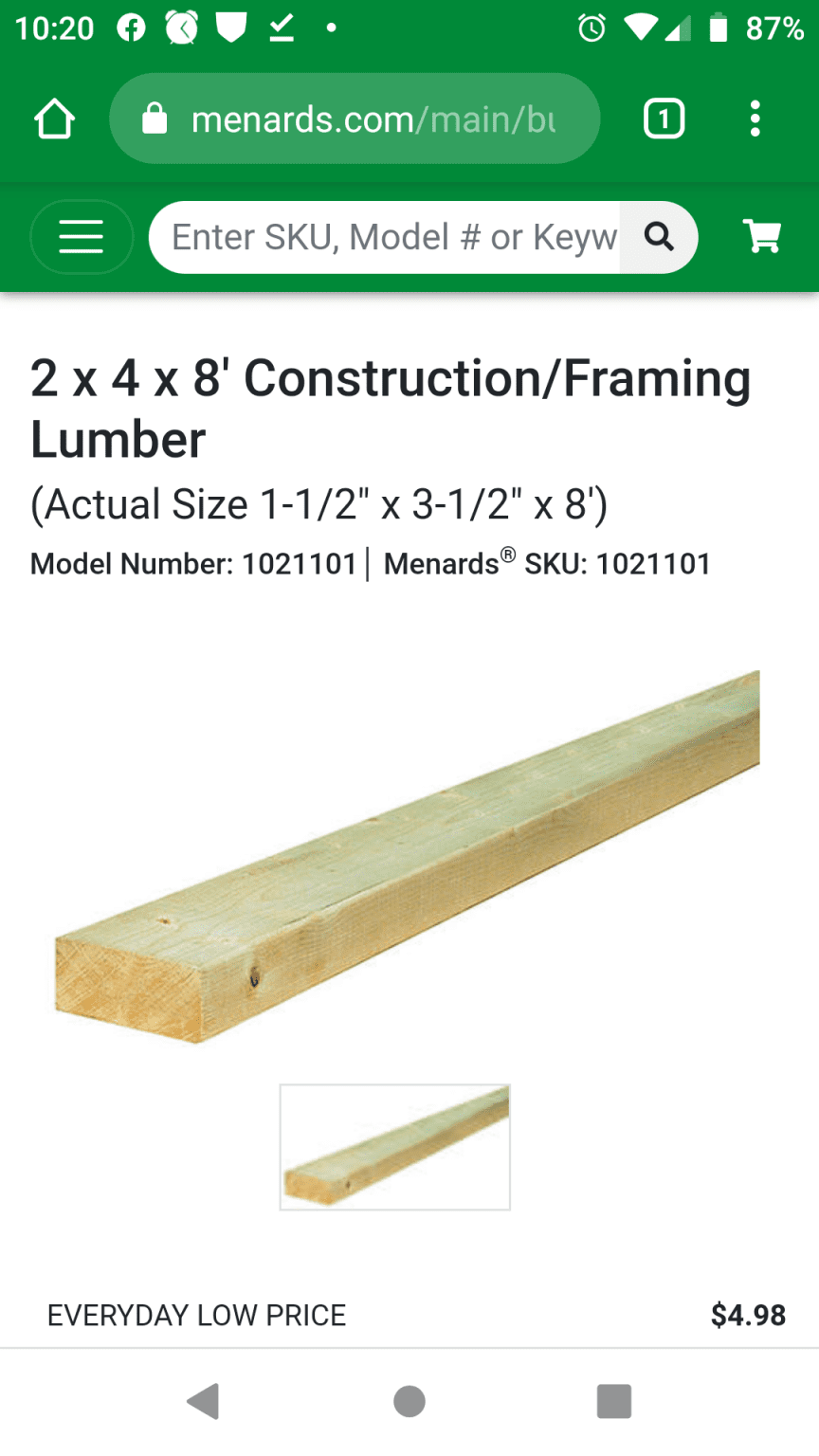 SYP Vs SPF Lumber: Choosing the Right Wood Type
