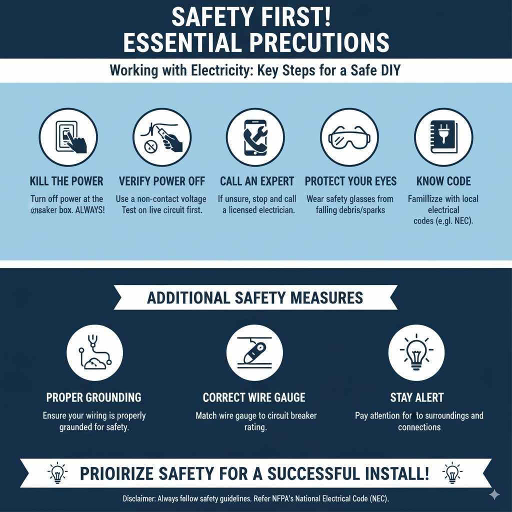 How To Install Halo Recessed Lighting: Essential Guide