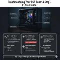 Why Are My RGB Fans Not Lighting Up? Essential Fixes