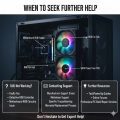 Why Are My RGB Fans Not Lighting Up? Essential Fixes
