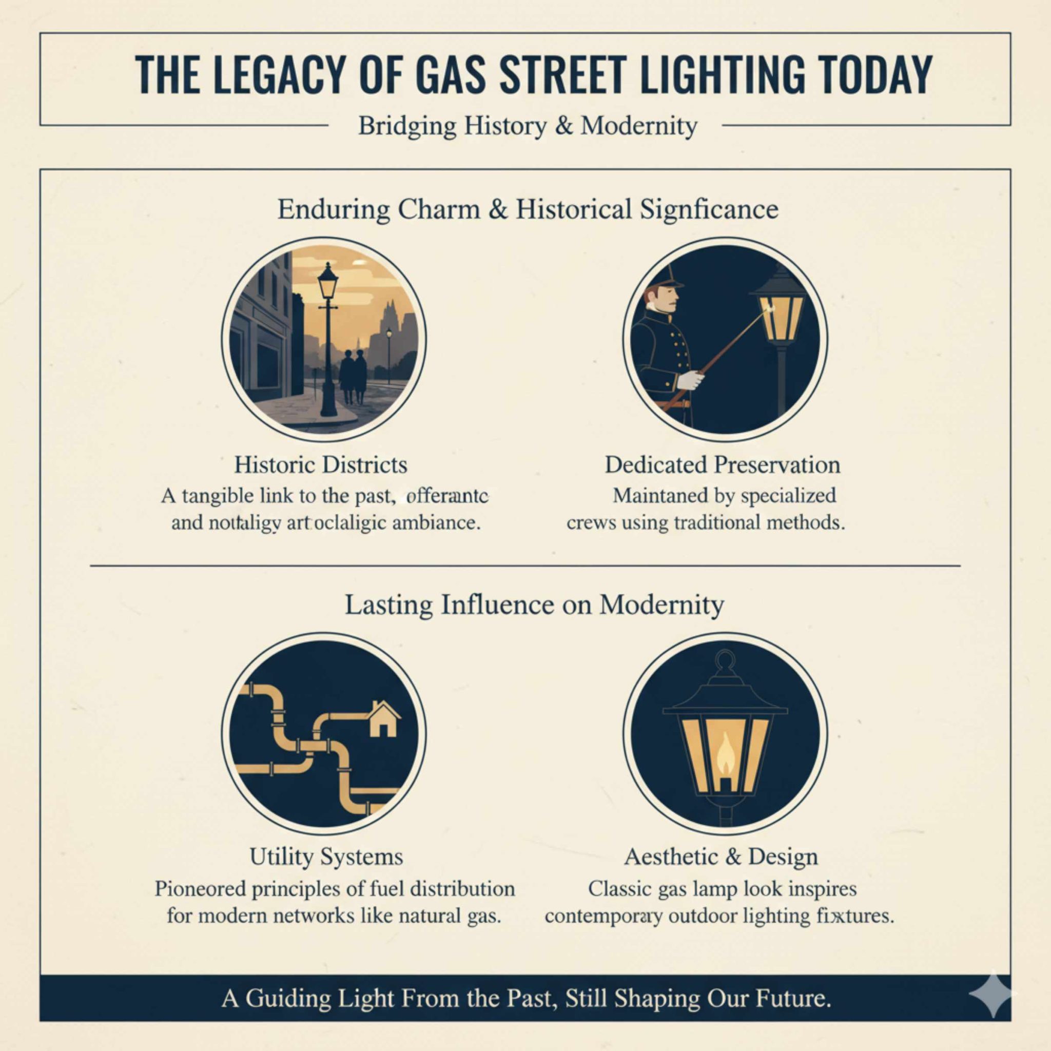Who Invented Gas Street Lighting: Proven Essential