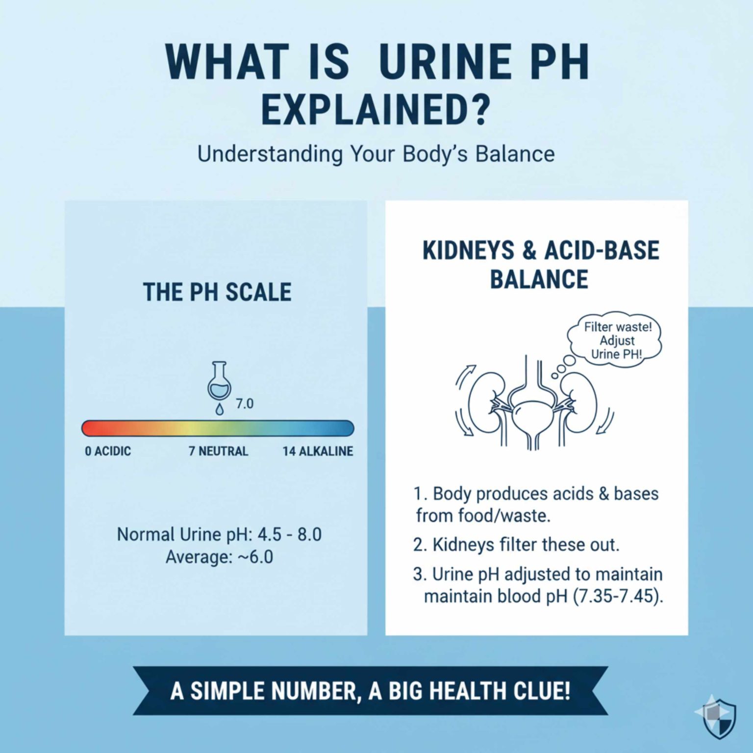 What Is The PH Of Urine: Essential Guide